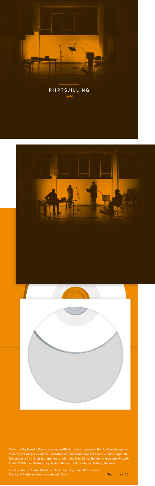 Machinefabriek - Kjeld